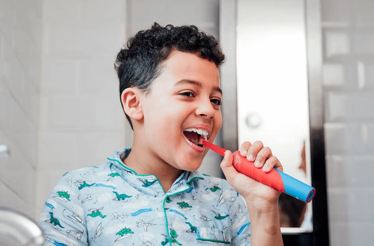 Fun Pediatric Oral Hygiene | Ricci Orthodontics