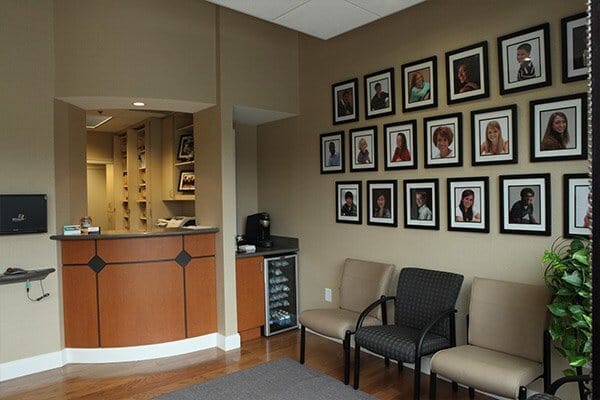 Johns Creek Orthodontic Office | Ricci Orthodontics | Dr. Steven RIcci